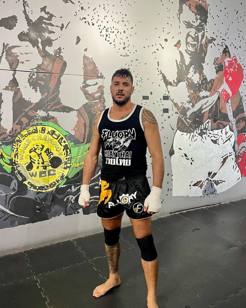 Get Fit Get Stronger - DEGYM PLATINUM